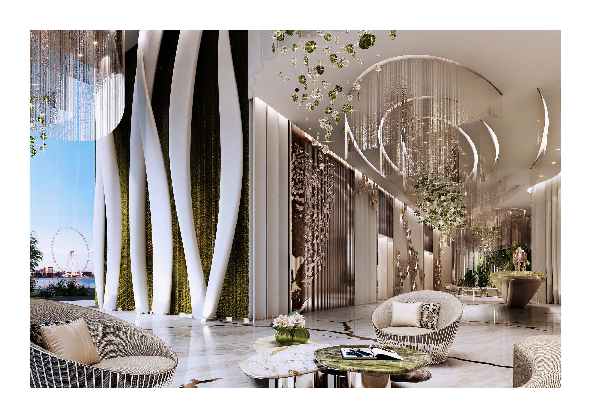 Damac Bay 2 - Fidu Properties