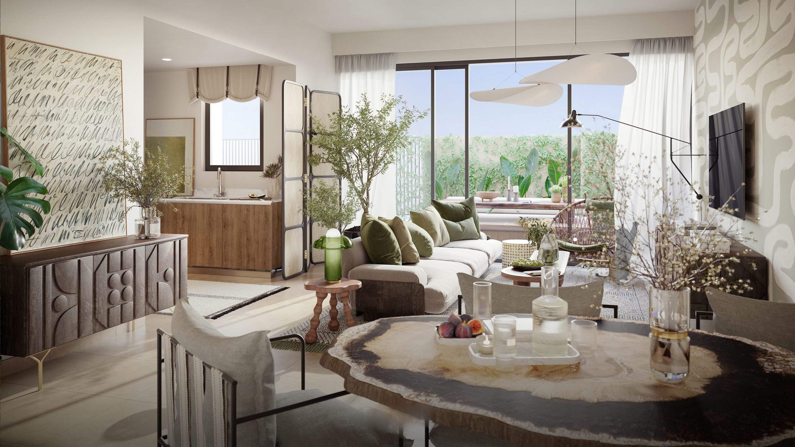 Arabian ranches three - Fidu Properties